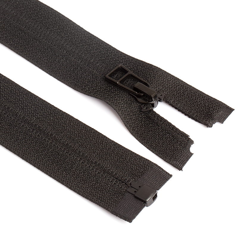 Custom Reverse Coil Zippers - Oem zipper Cusotm zipper